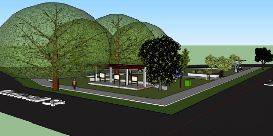 Playground Upgrade for Hefferan Park Annerley | Nicole Johnston